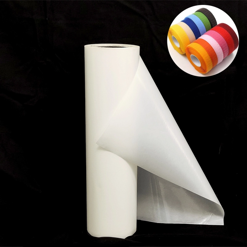 TPU Hot Melt Film - PUR Hot Melt Adhesive Manufacturer